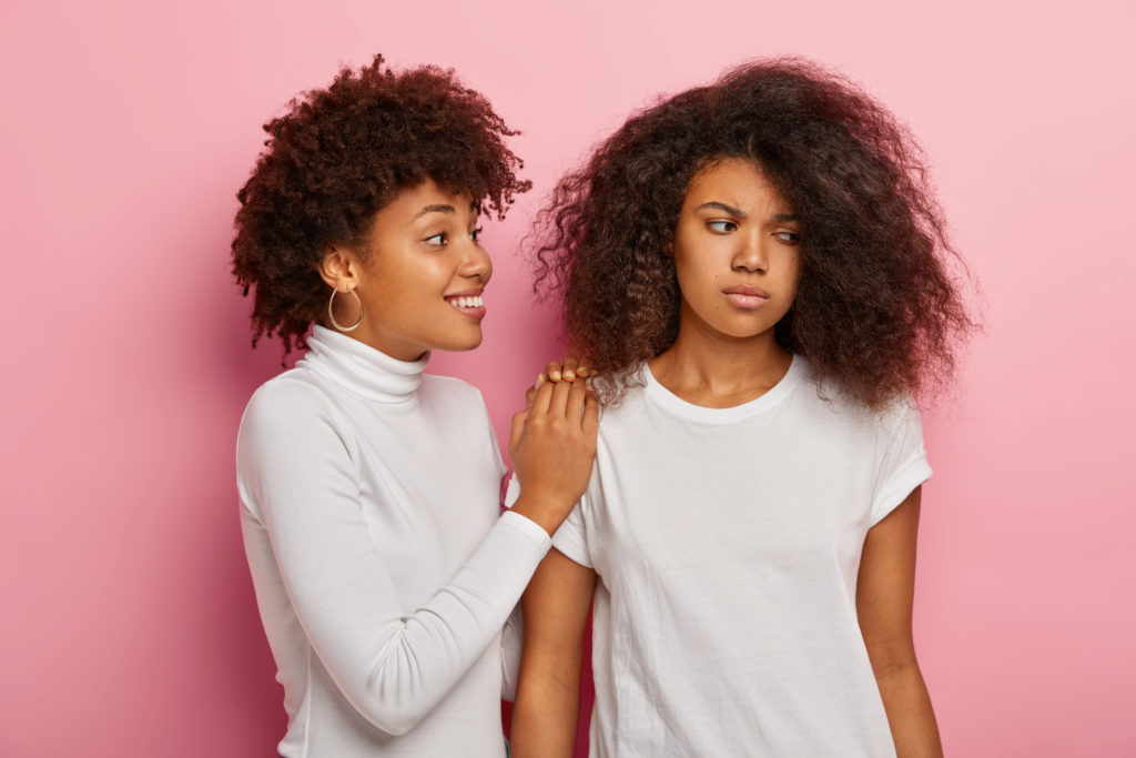 5 Types of Toxic Friends and How to Spot One - MVEMNT