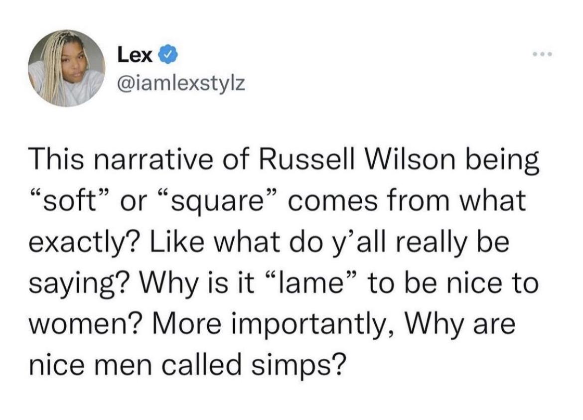 If This is What Marrying a "Cornball" Looks Like, SIGN ME UP - MVEMNT