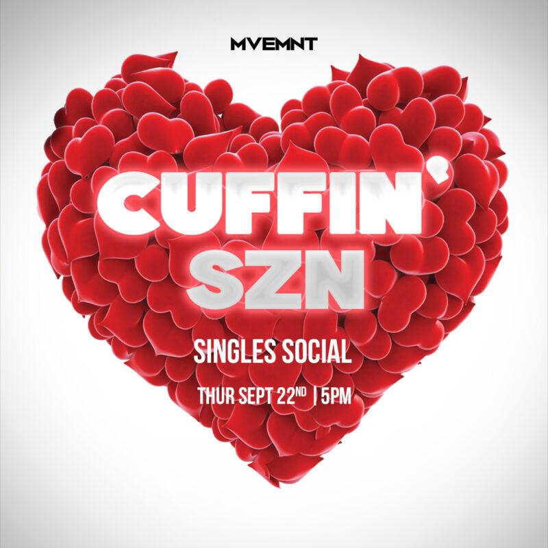 Countdown to Cuffin' Season: How to Prepare for a Successful ...