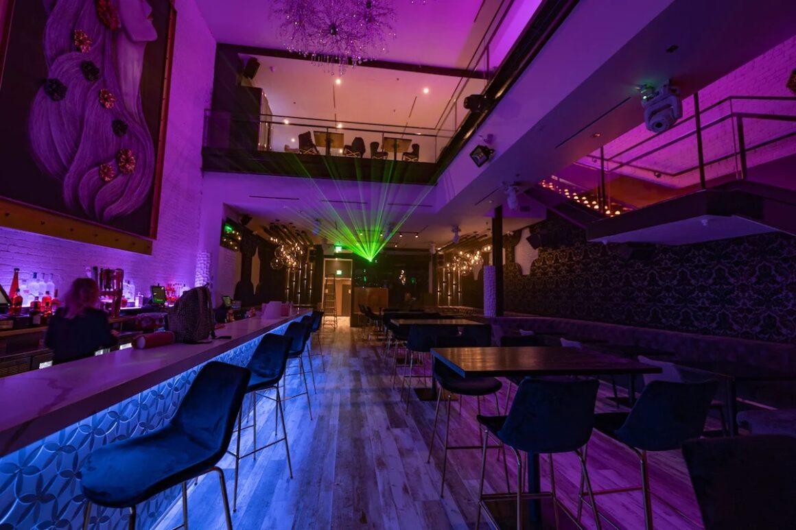 DC's Most Beautiful Brunch - MVEMNT