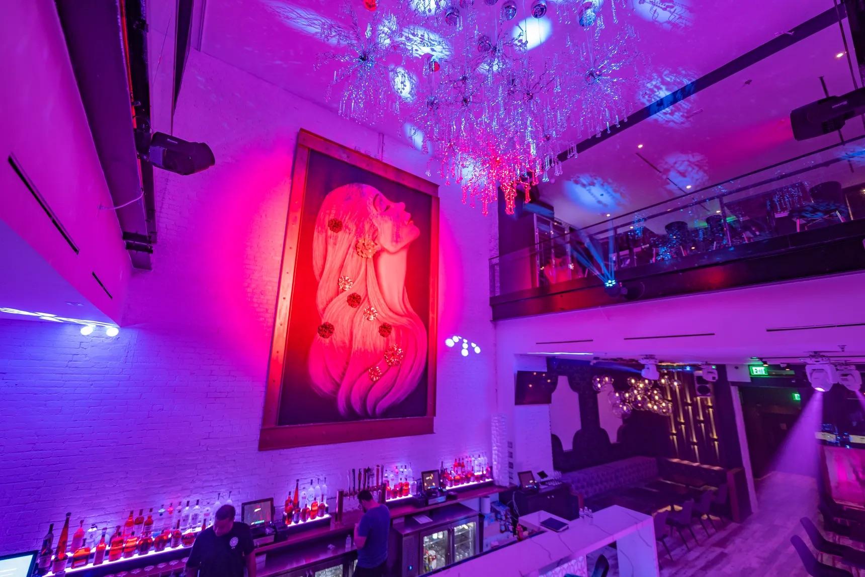 DC's Most Beautiful Brunch - MVEMNT