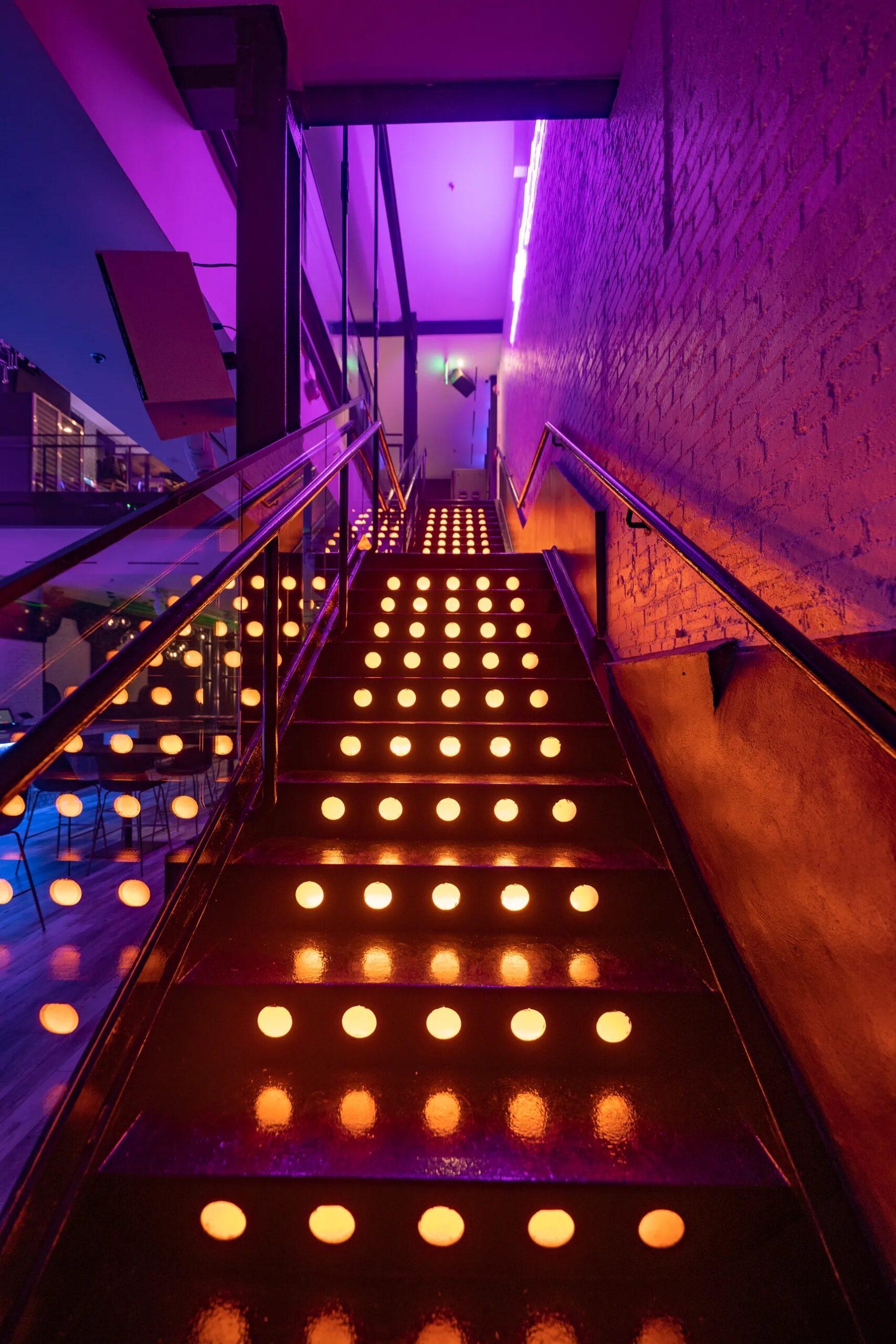 DC's Most Beautiful Brunch - MVEMNT