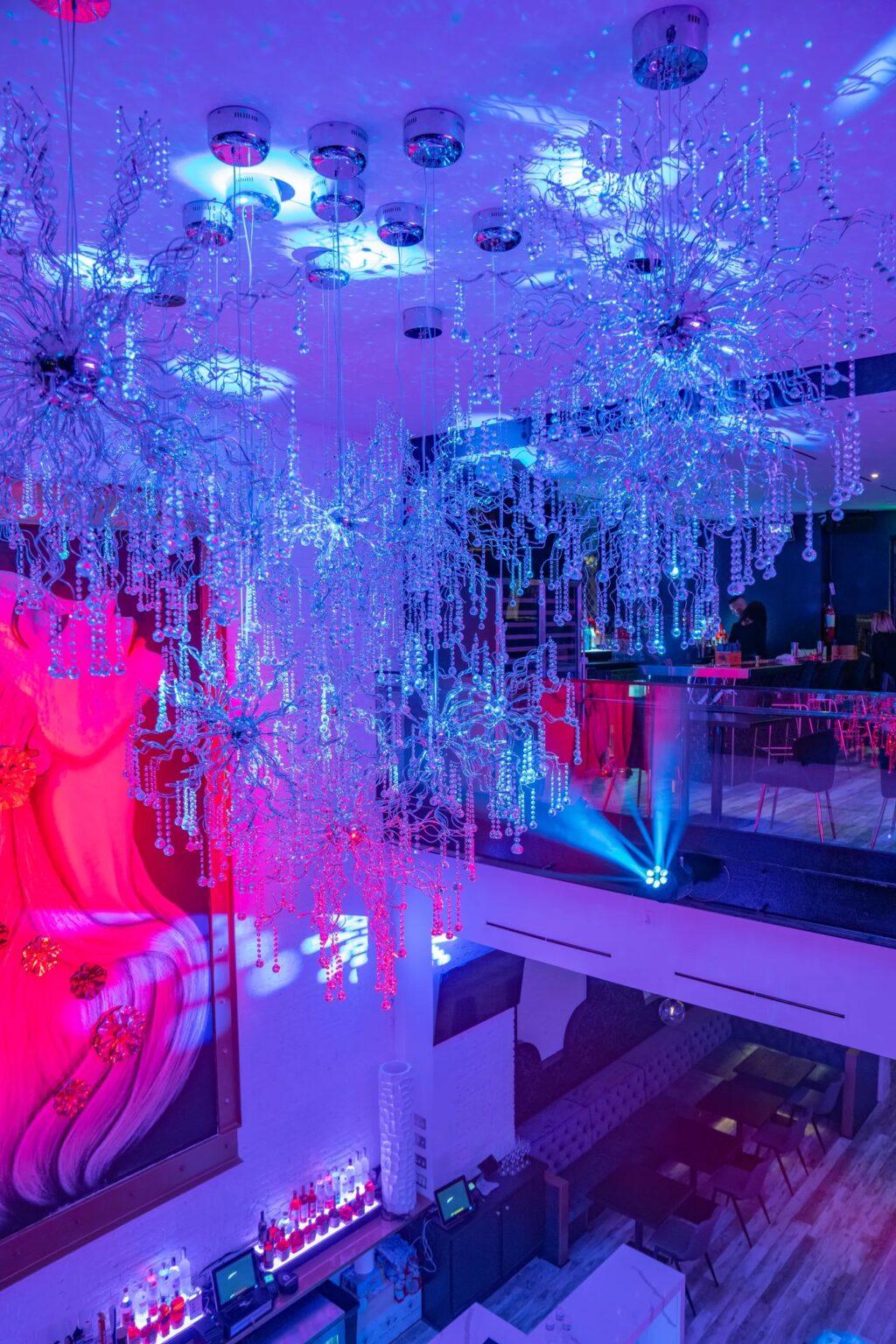 DC's Most Beautiful Brunch - MVEMNT