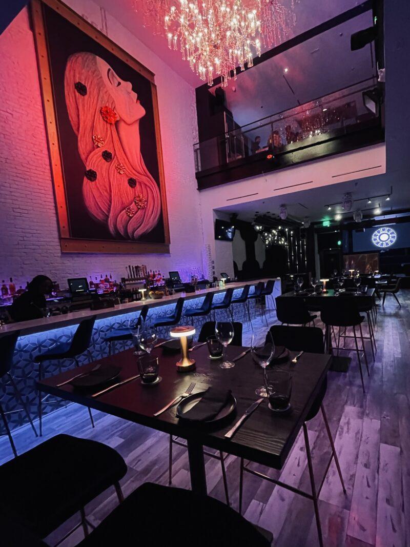 DC's Most Beautiful Brunch - MVEMNT