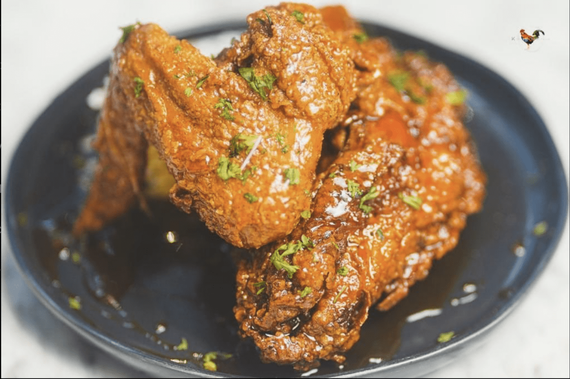 Introducing Kitchen + Kocktails by Kevin Kelley: DC's Newest Socialite ...