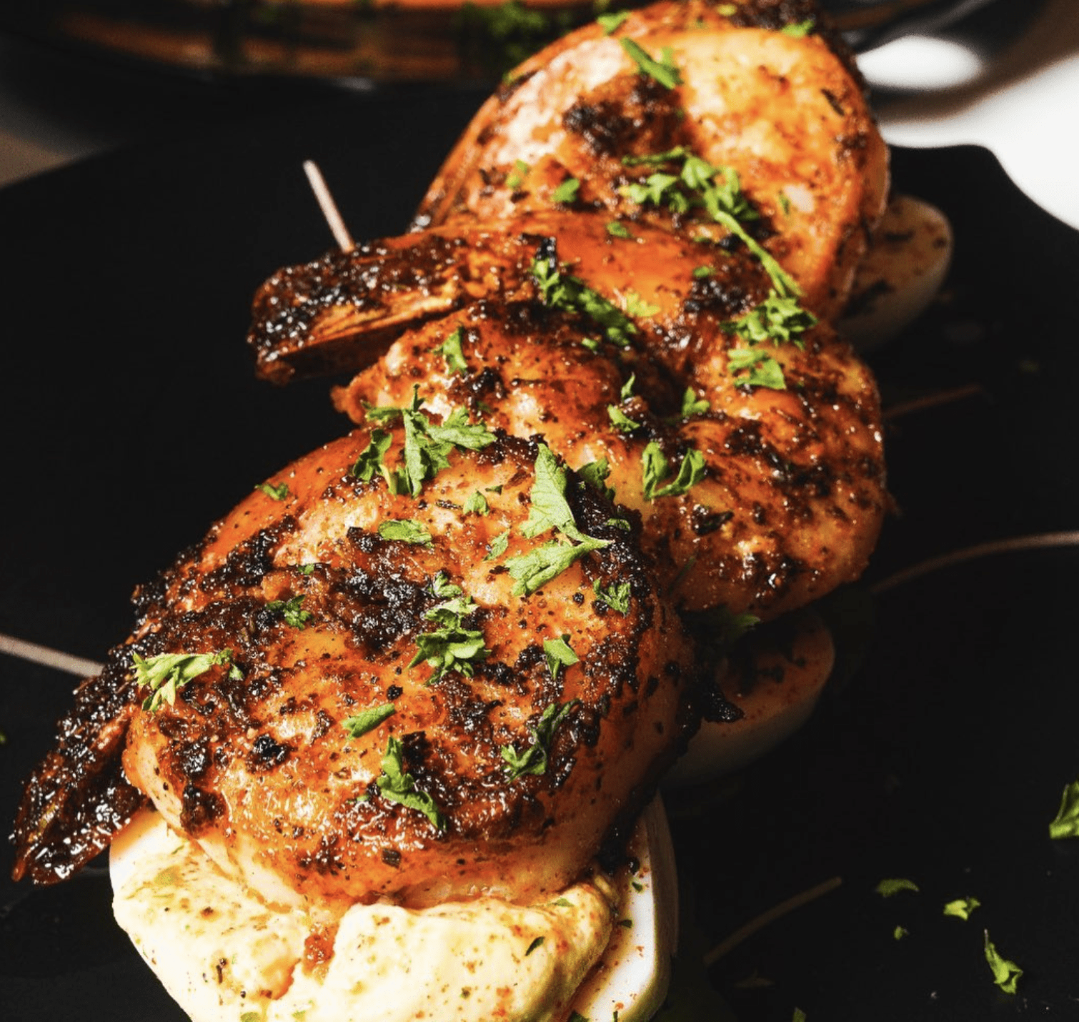 Introducing Kitchen + Kocktails by Kevin Kelley: DC's Newest Socialite ...