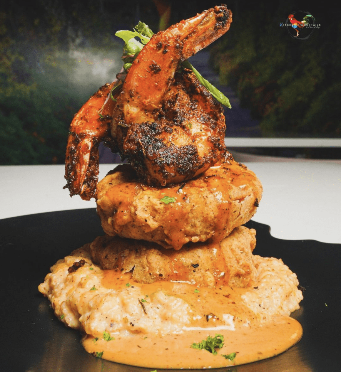 Introducing Kitchen + Kocktails by Kevin Kelley: DC's Newest Socialite ...