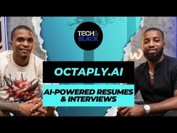 Octaply.ai: Pioneering the Future of Job Searching in the AI Era - MVEMNT