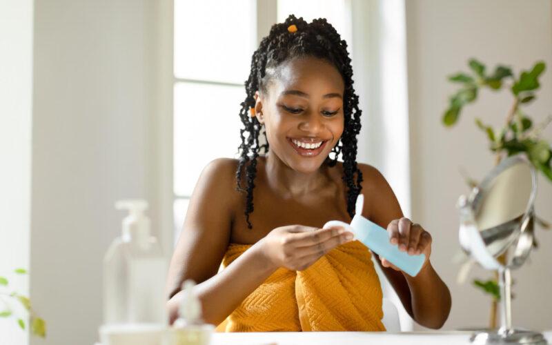 Embrace the Glow with Black-Owned Skincare Brands at Sephora This ...