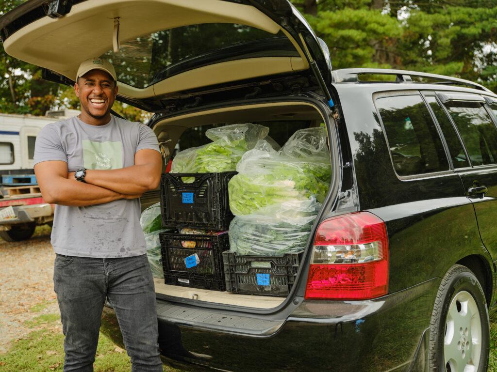 Farm-Fresh to Your Doorstep – The People's Market DMV - MVEMNT