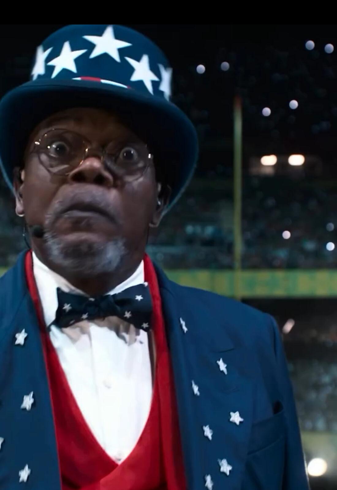 Kendrick Lamar’s Super Bowl Halftime Show: A Masterclass in Symbolism ...