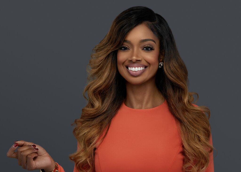 Venture Capitalist Arian Simone Launches “Fearless Freedom,” a Global ...